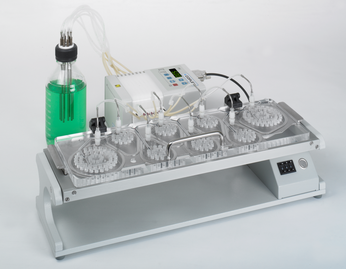 News & Events | Specialist Testing Equipment News - Copley Scientific