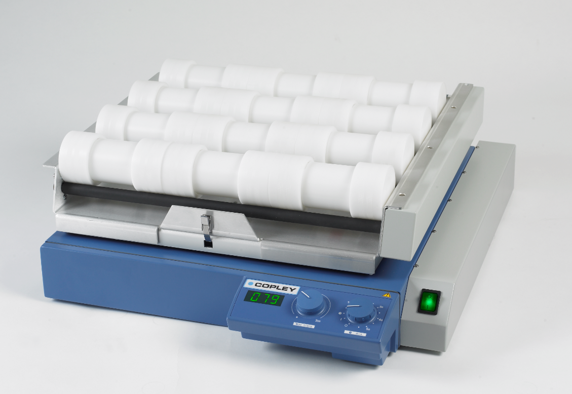 Copley Scientific to introduce new automation device for inhaled ...