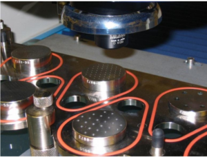 Next Generation Impactor - Copley Scientific