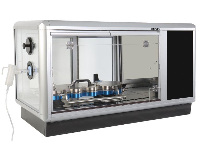 Next Generation Impactor (NGI) - Copley Scientific