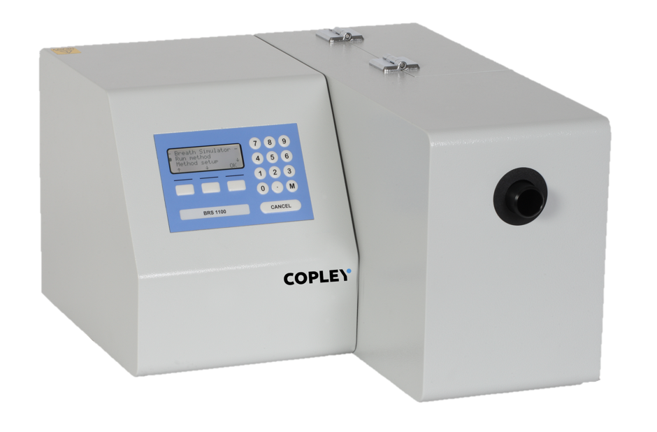News & Events | Specialist Testing Equipment News - Copley Scientific