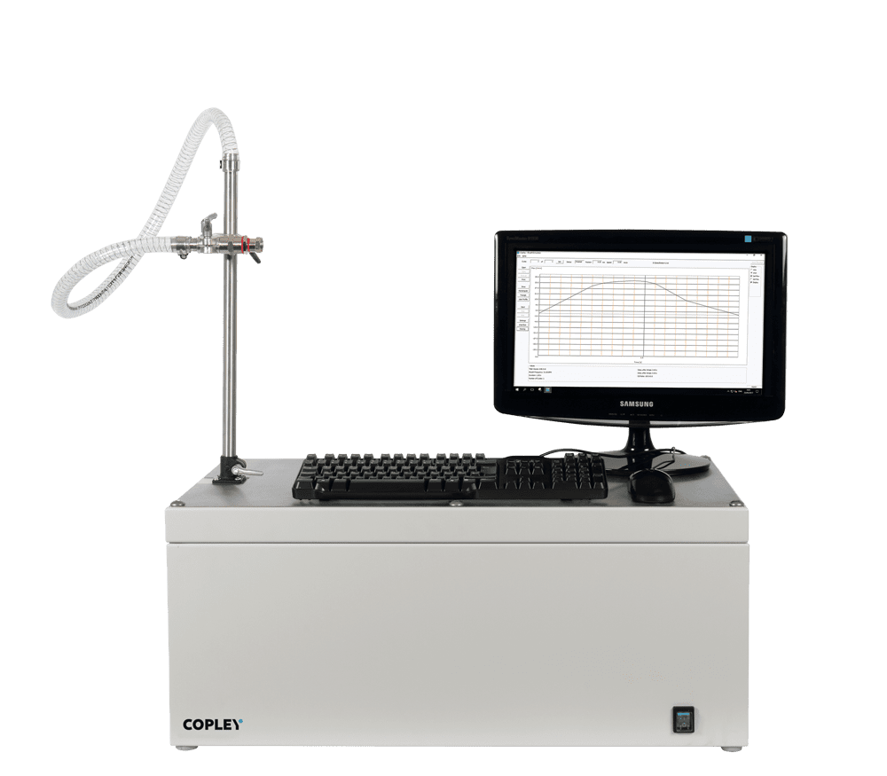 Ancillaries - Copley Scientific