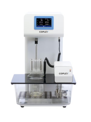 DTGi Disintegration Tester - Copley Scientific
