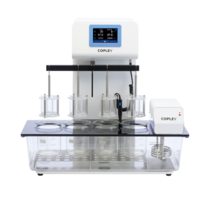 DTGi Disintegration Tester - Copley Scientific