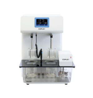 DTGi Disintegration Tester - Copley Scientific