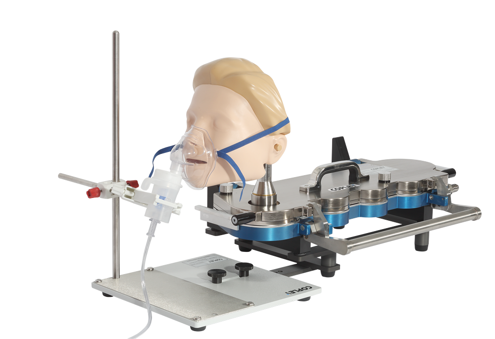 News & Events | Specialist Testing Equipment News - Copley Scientific