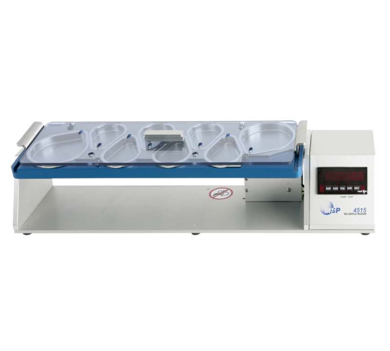 Semi-Automation for APSD Testing - Copley Scientific