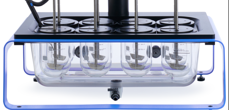 DISi Series - Dissolution Test for Tablets | Copley Scientific
