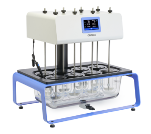 Copley Scientific: Pharmaceutical, Inhaler & Detergent Testing Specialists