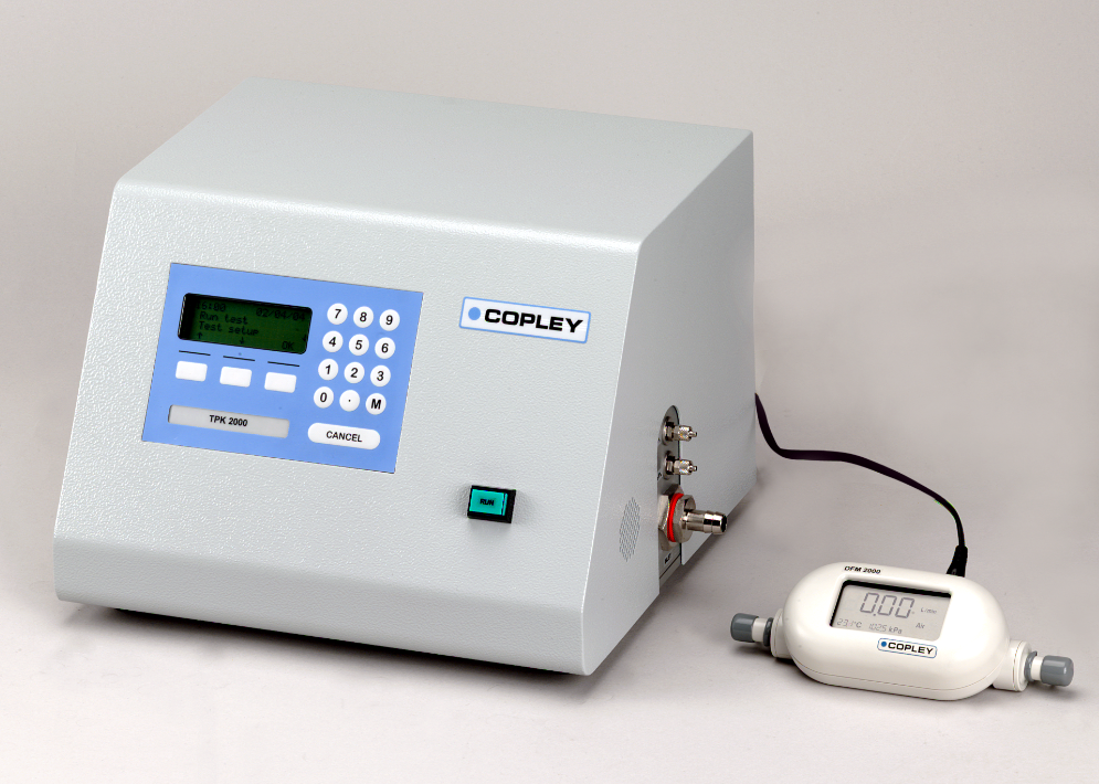 News & Events | Specialist Testing Equipment News - Copley Scientific