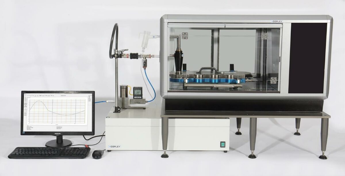 APSD - Copley Scientific