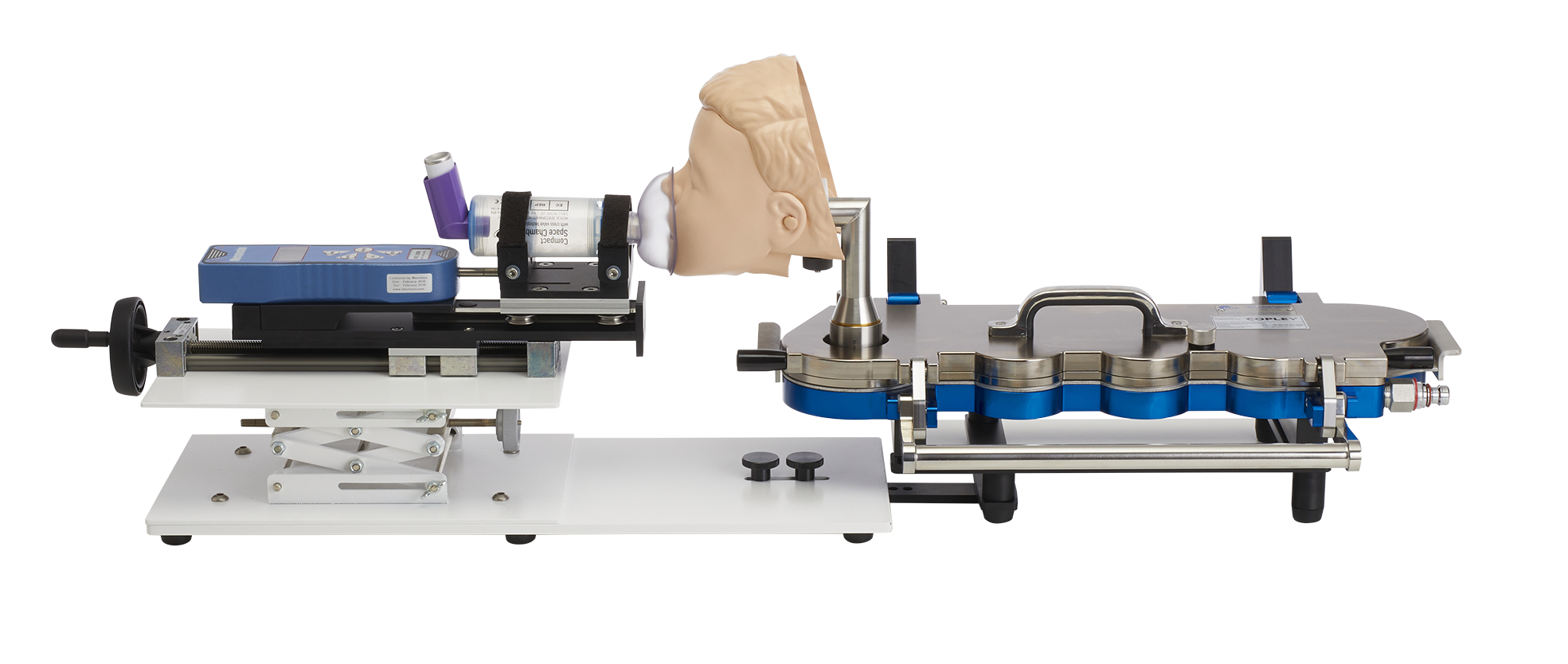 APSD - Copley Scientific