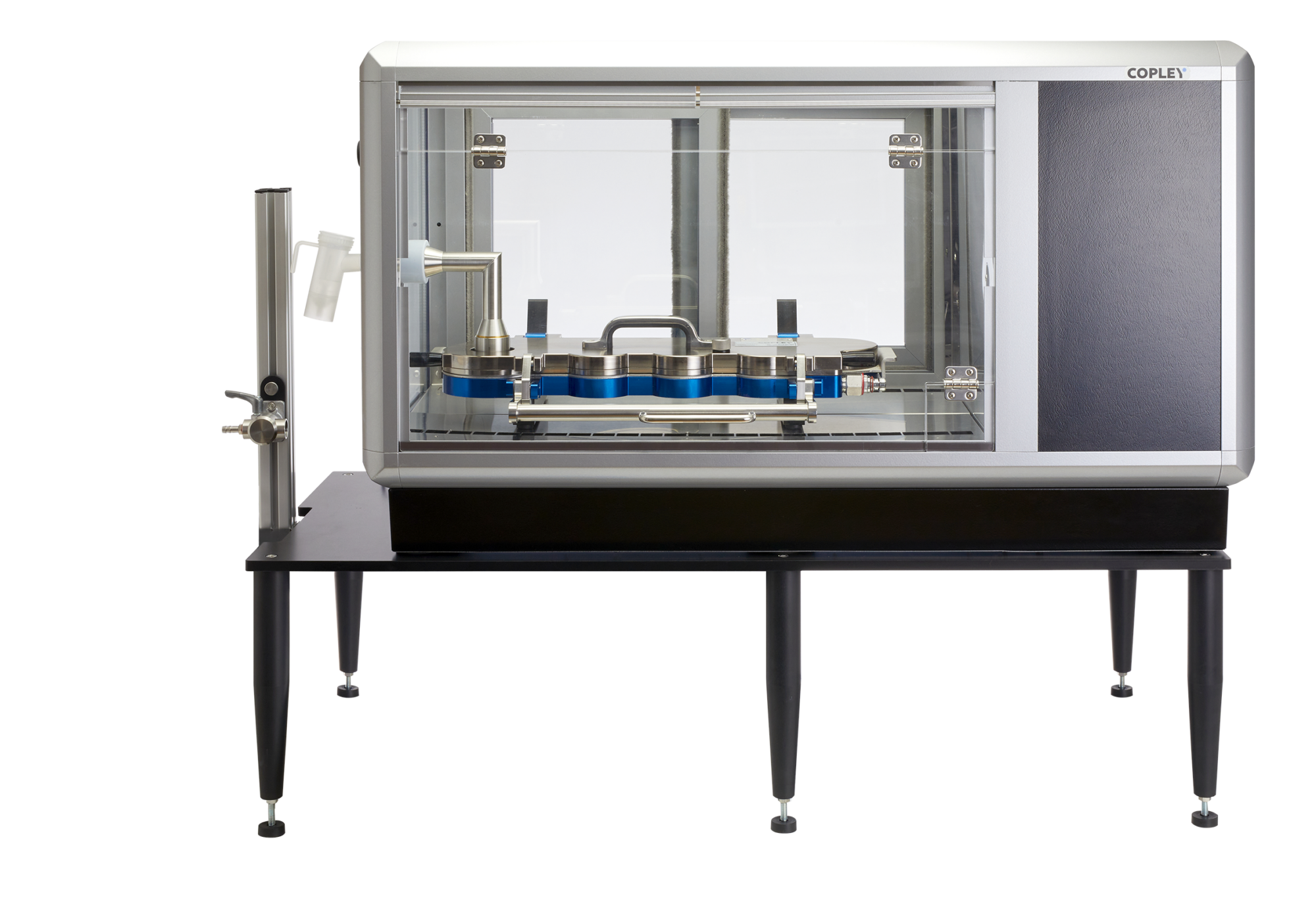 NGI Cooler - Copley Scientific