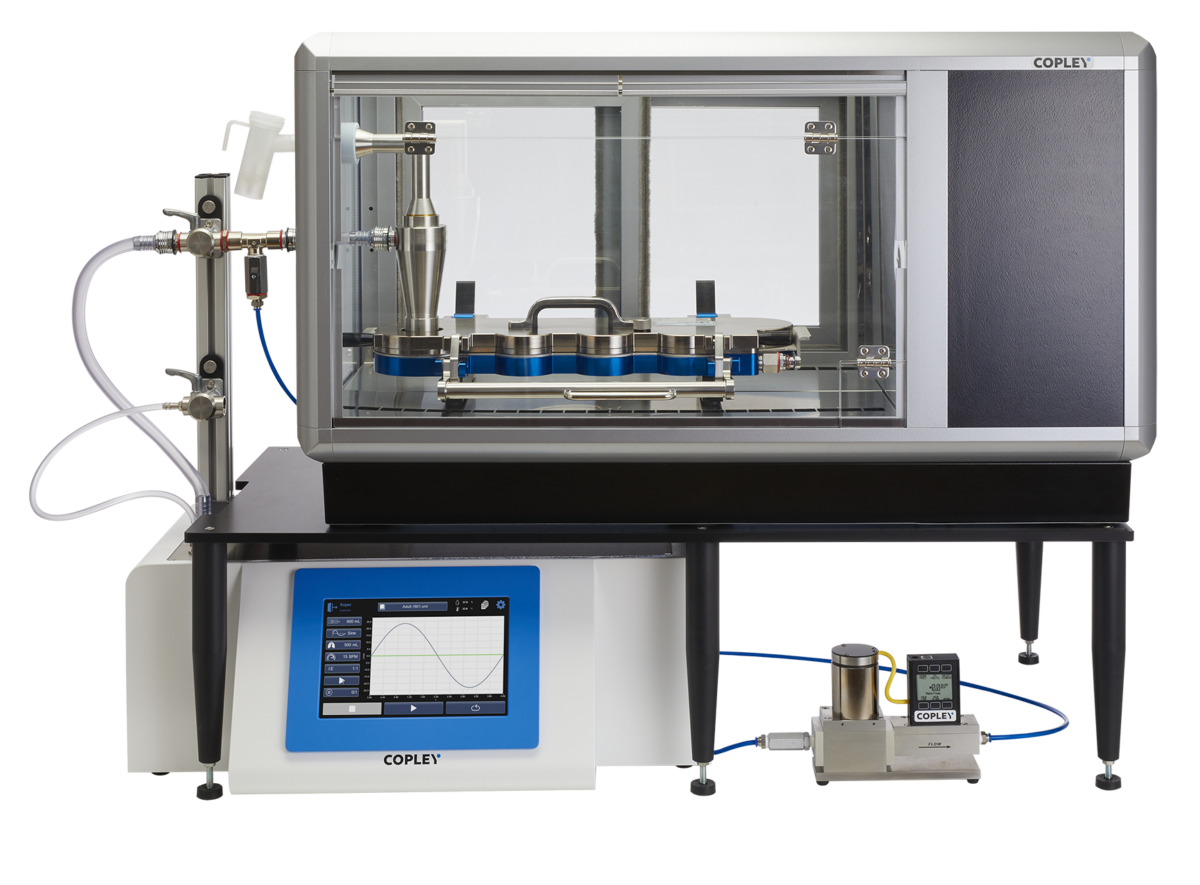 APSD - Copley Scientific