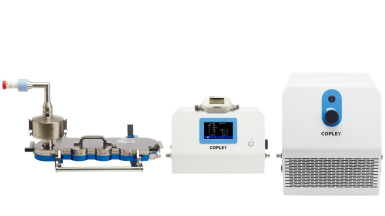 DPIs - Copley Scientific