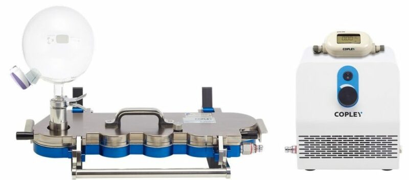 Nasal Aerosols - Copley Scientific