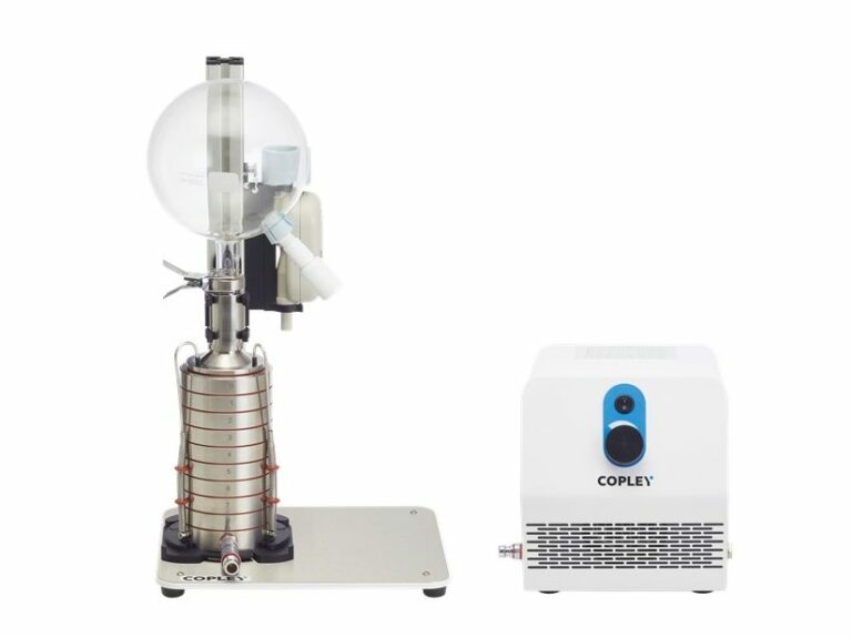 APSD Testing of Nasal Sprays | Copley Scientific