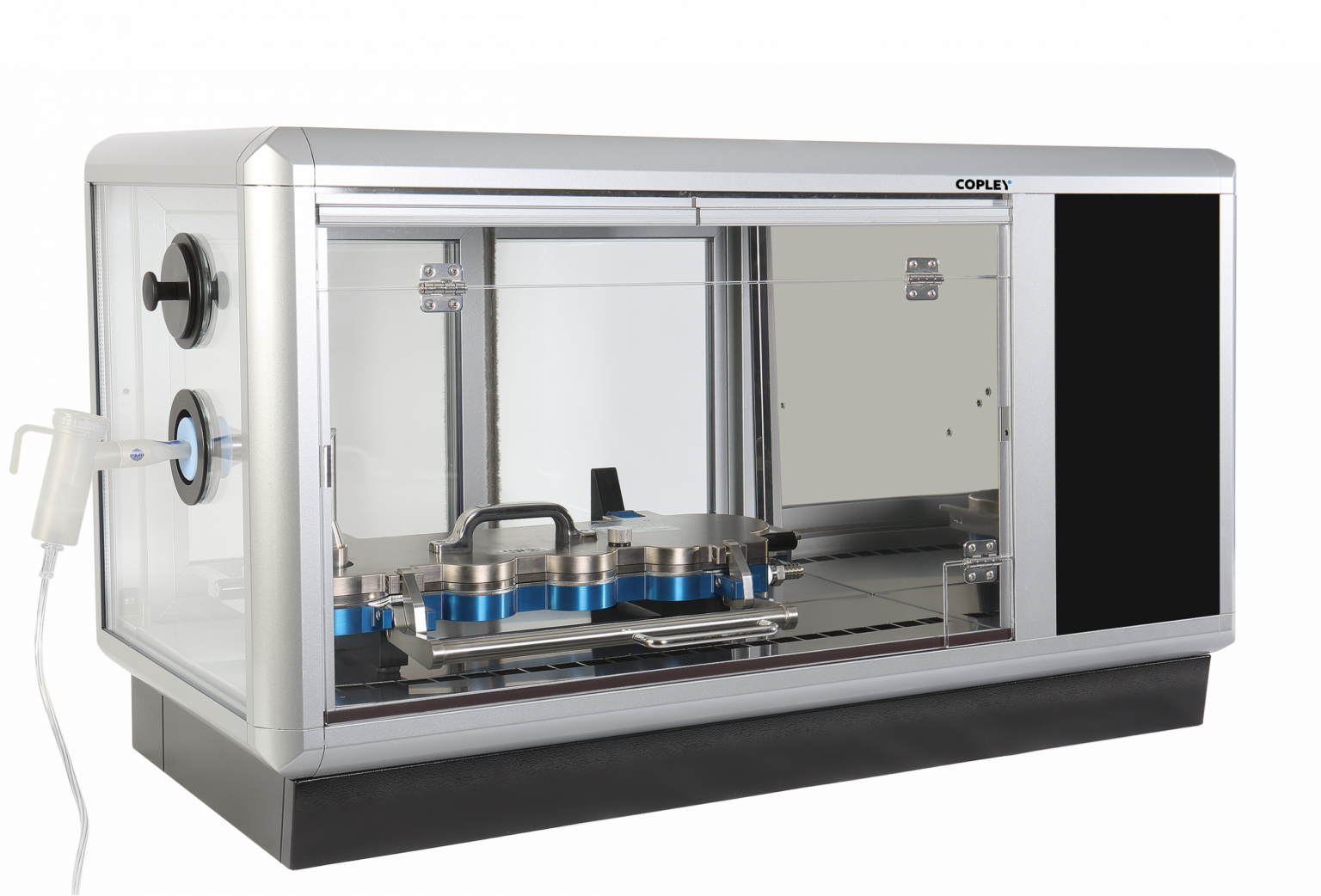 NGI Cooler - Copley Scientific