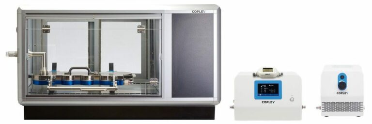 Next Generation Impactor (NGI) - Copley Scientific