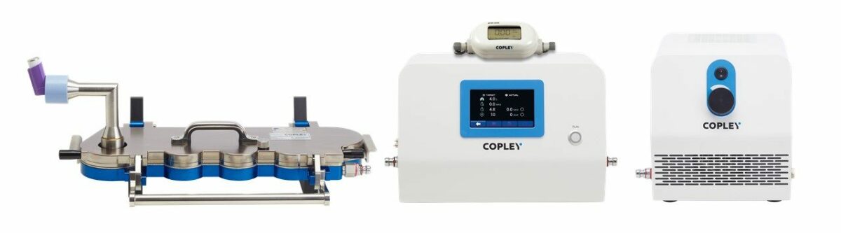 Next Generation Impactor - Copley Scientific