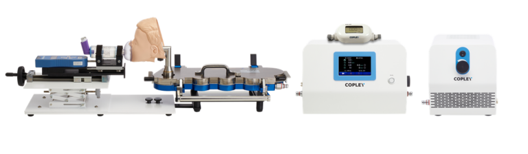 Spacers/VHCs - Copley Scientific