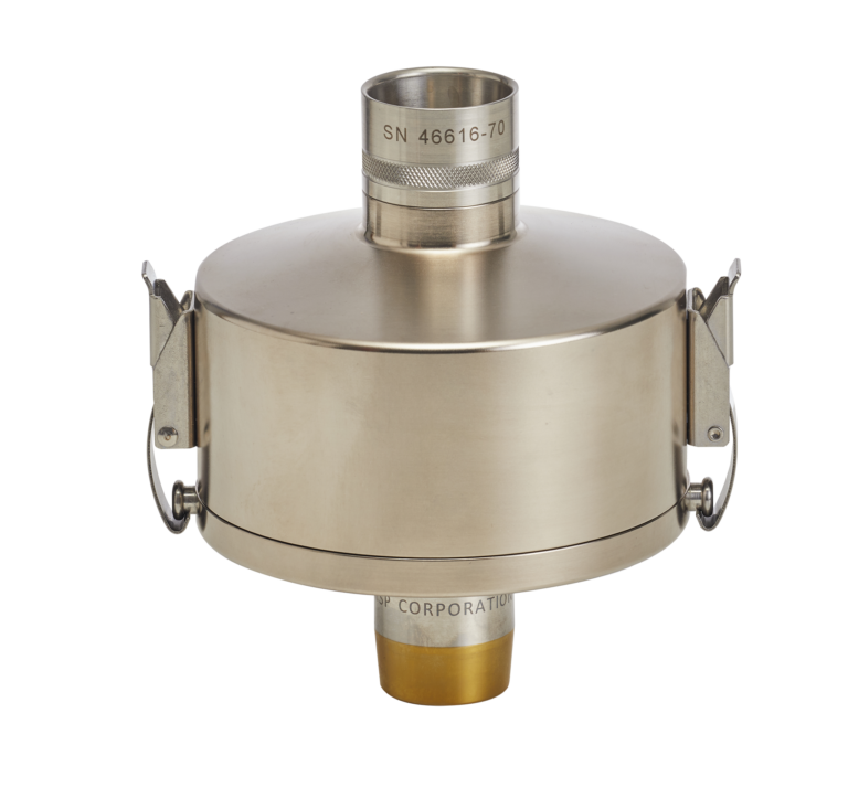 Next Generation Impactor (NGI) - Copley Scientific