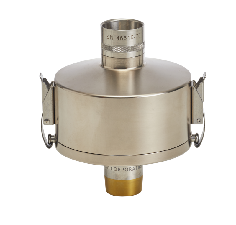 Next Generation Impactor (NGI) - Copley Scientific