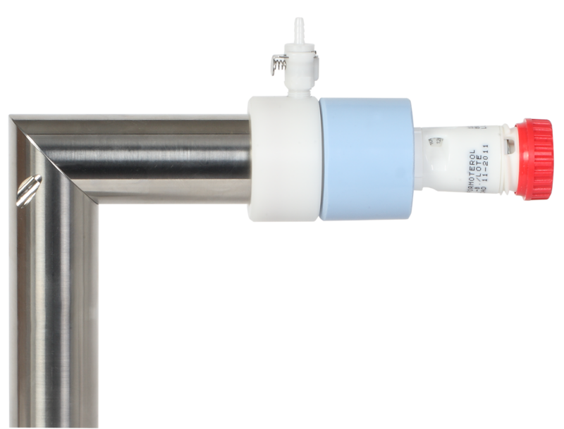 安德生多级撞击器（ACI） - Copley Scientific