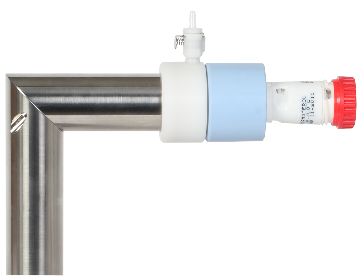 Next Generation Impactor (NGI) - Copley Scientific