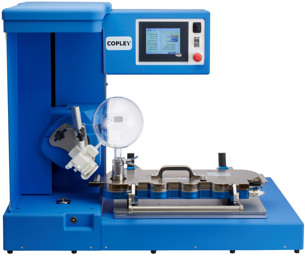 APSD of Nasal Products - Copley Scientific