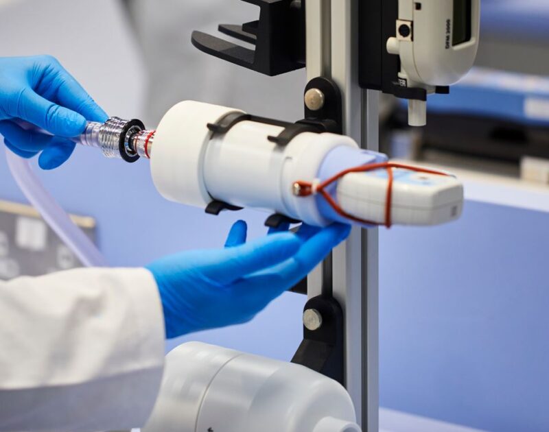 Copley Scientific: Pharmaceutical, Inhaler & Detergent Testing Specialists