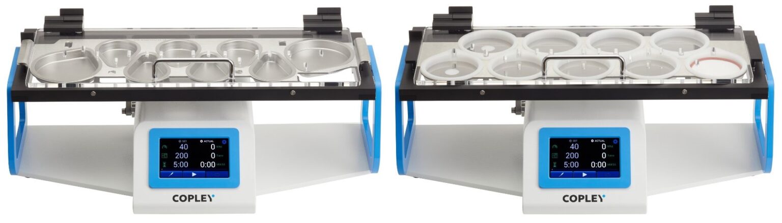 Gentle Rocker™ GR 200i - Copley Scientific