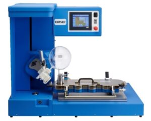 Nasal Sprays - Nasal Spray Testing | Copley Scientific