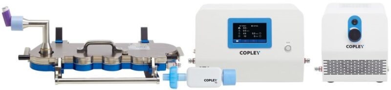 APSD of MDIs - Copley Scientific