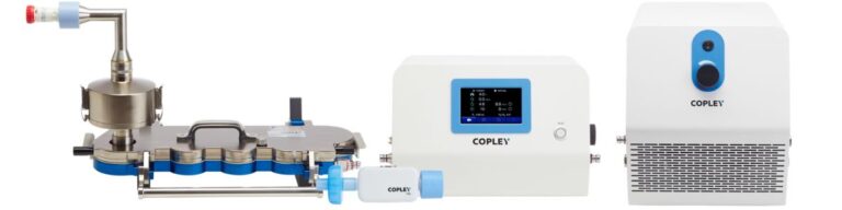APSD of DPIs - Copley Scientific