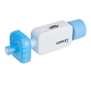 Copley Scientific: Pharmaceutical, Inhaler & Detergent Testing Specialists