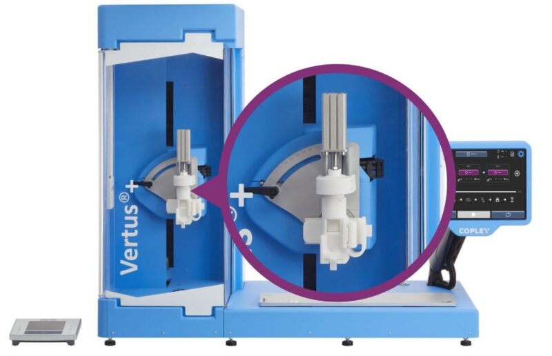 Nasal Aerosols (NSDC and NSWC) - Copley Scientific