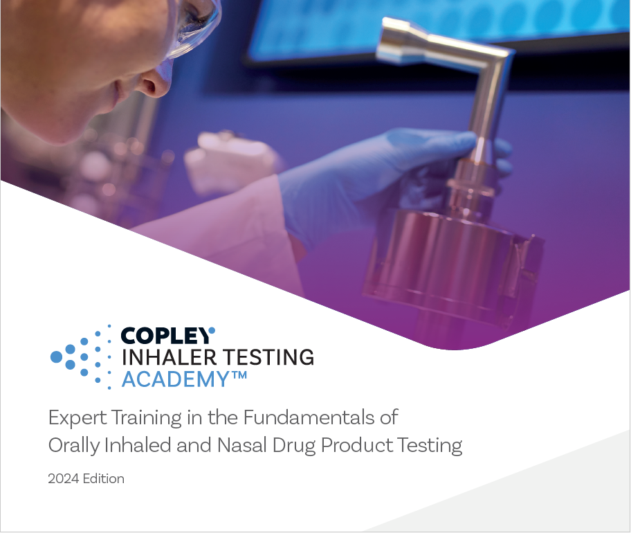 Downloads - Copley Scientific